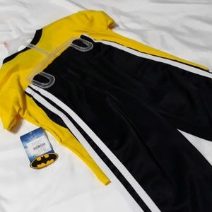 Batman | Matching Sets | Batman 2 Piece Sport Outfit | Poshmark